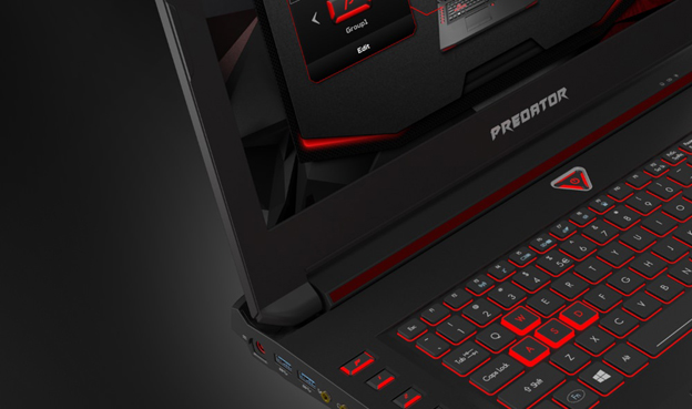 PC Gaming: Las cinco claves detrás de los ACER Predator | Revista Level Up