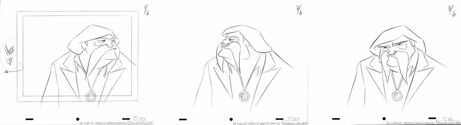 Hook Up Animation: HOOK UP ANIMATION 10 YEARS