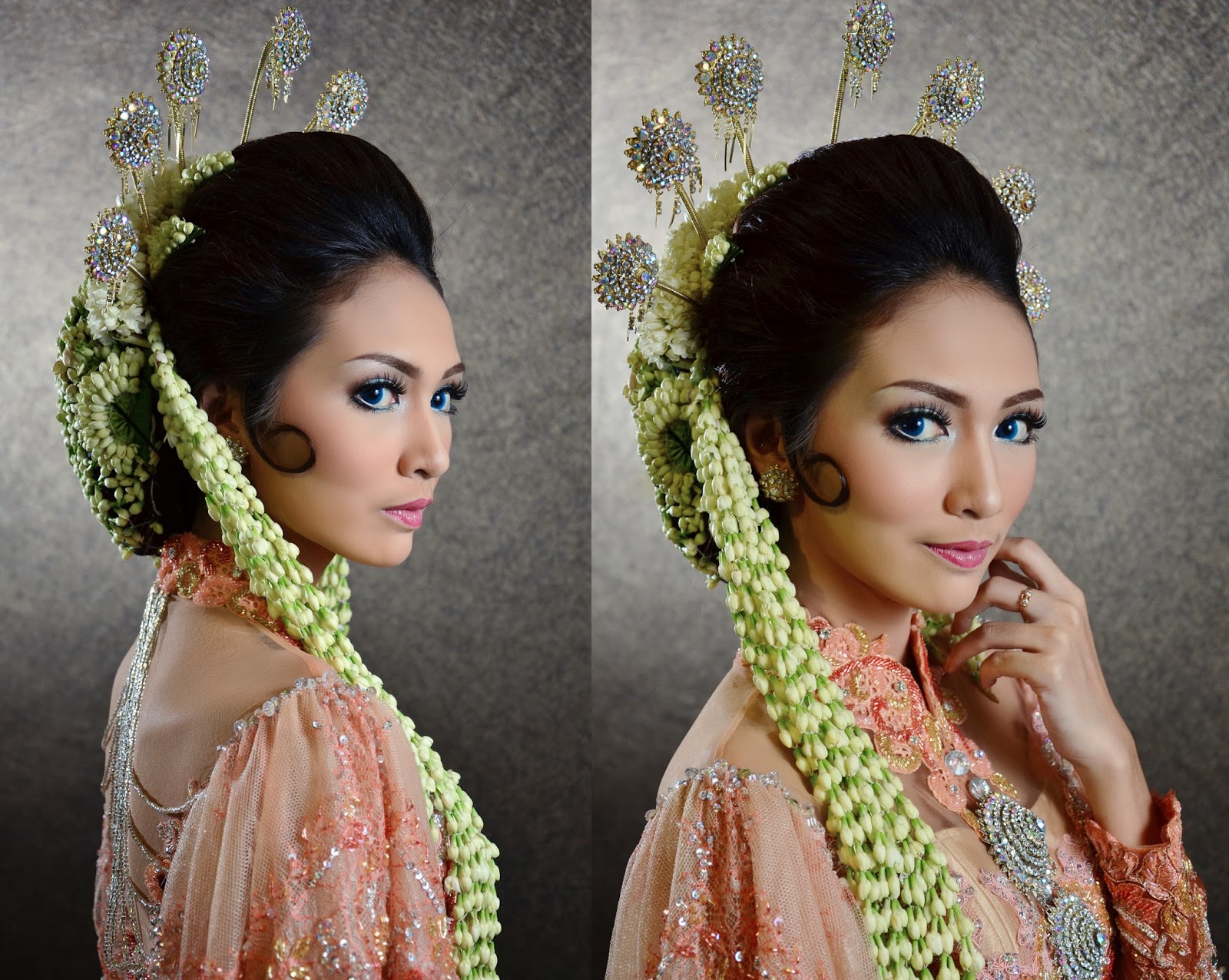 vannesza make up artist Bandung: Heritage of Indonesia - Sunda ...