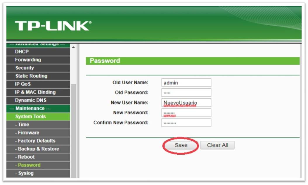 Configuracion Basica de Routers