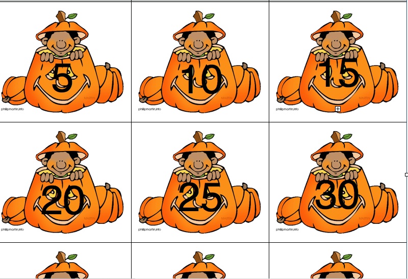 First Grade Journal Pumpkin Math first-grade-journal-pumpkin-math