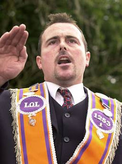 Old Bitter Balls: The Pope Connection