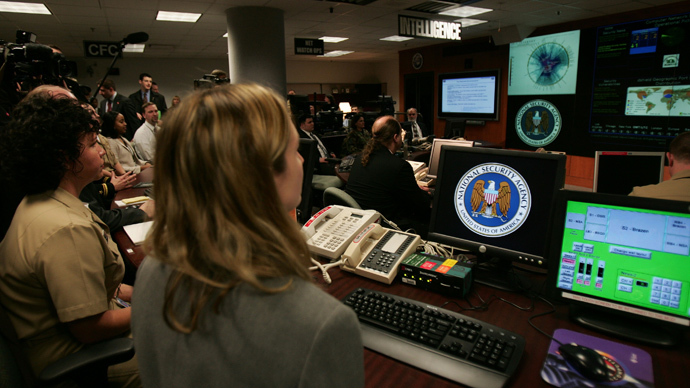 Boddhi portal: Newly Released NSA slides Explain Mechanics of US ...