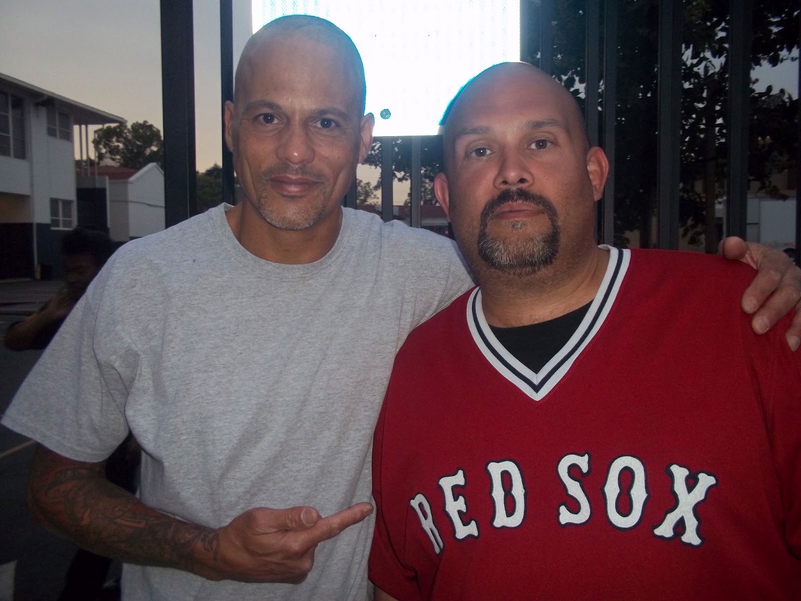 Will The Autograph Guy: Sons of Anarchy w Katey Sagal, Ron Perlman ...