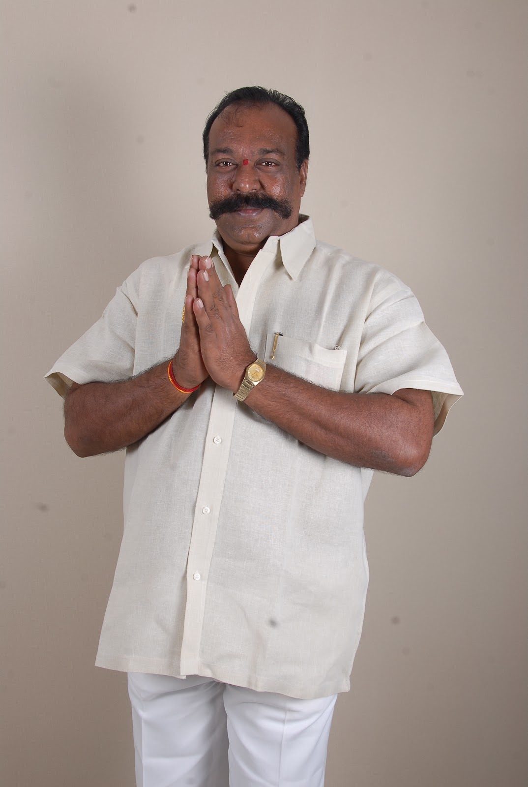 ysr congress party mandapeta: SRI RAMA RAJU