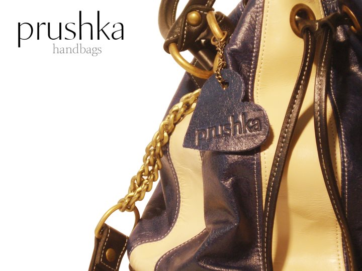 Tienda del Boulevard: Prushka