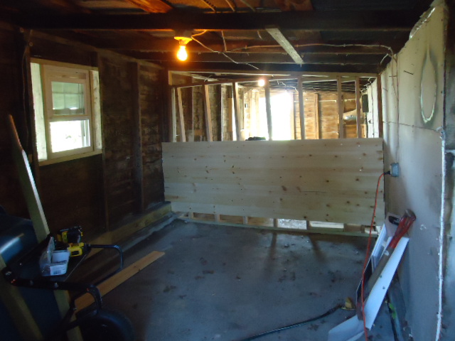 Cottage Farmette: Chicken Movers