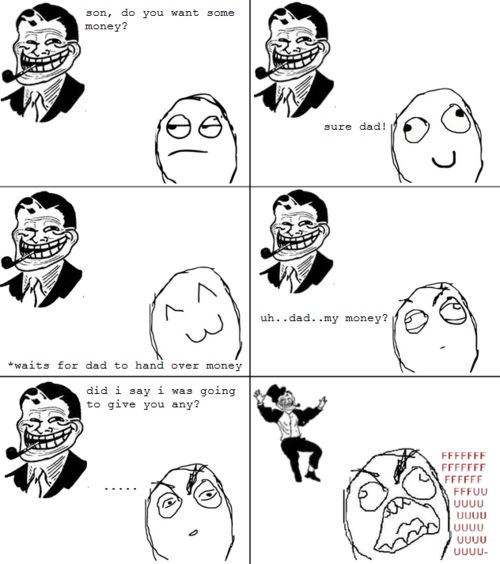 troll dad compilation | Epic Trolled - Funny pictures and comics
