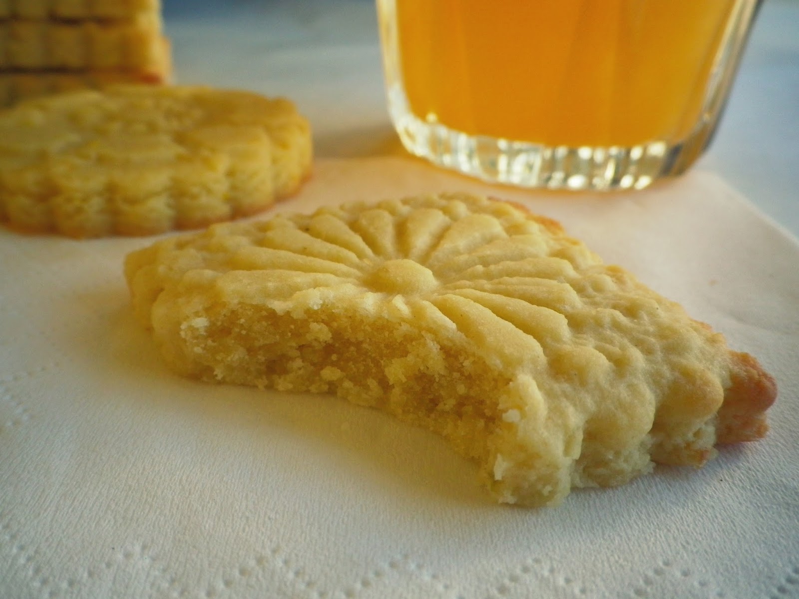 Las piruletas son rojas: 2013