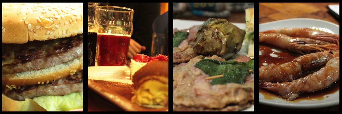 Casa de Plinio: Doug Odell alla Brasserie 4:20