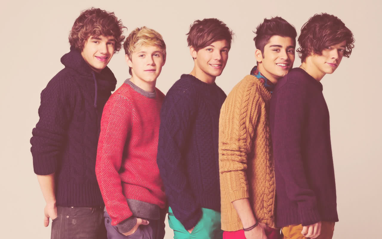 One Direction♥
