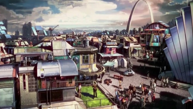 [TMP] "Any 15mm "Western" Outer Planet Towns - Like Firefly?" Topic