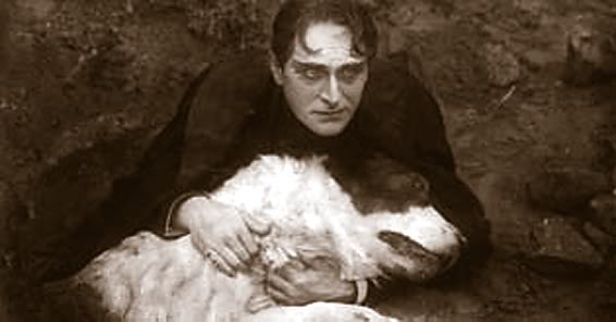 Tambien los enanos nacieron pequeños: HOMUNCULUS (Otto Rippert, 1916 ...