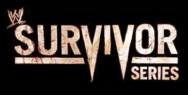 Survivor Series 2013 Promotional Poster ~ WWE News Source
