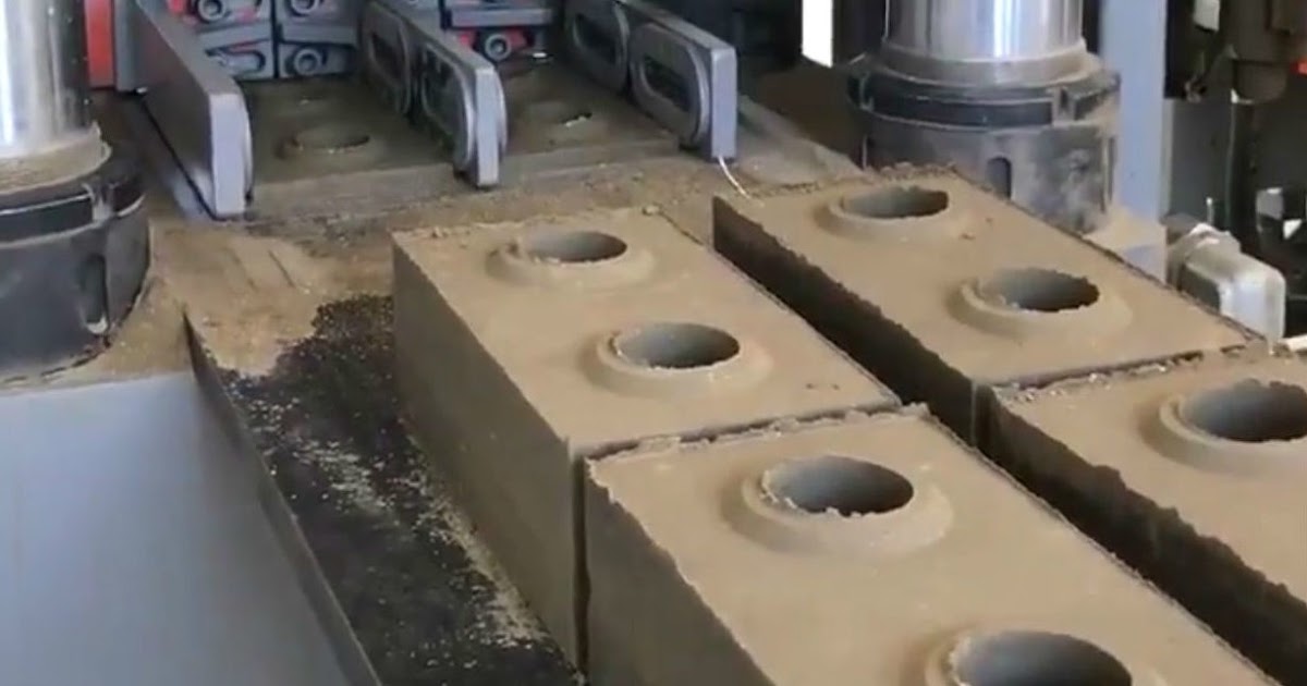 LES ARCHIVES DE LA TERRE CUITE: Elon Musk va vendre des briques écologiques