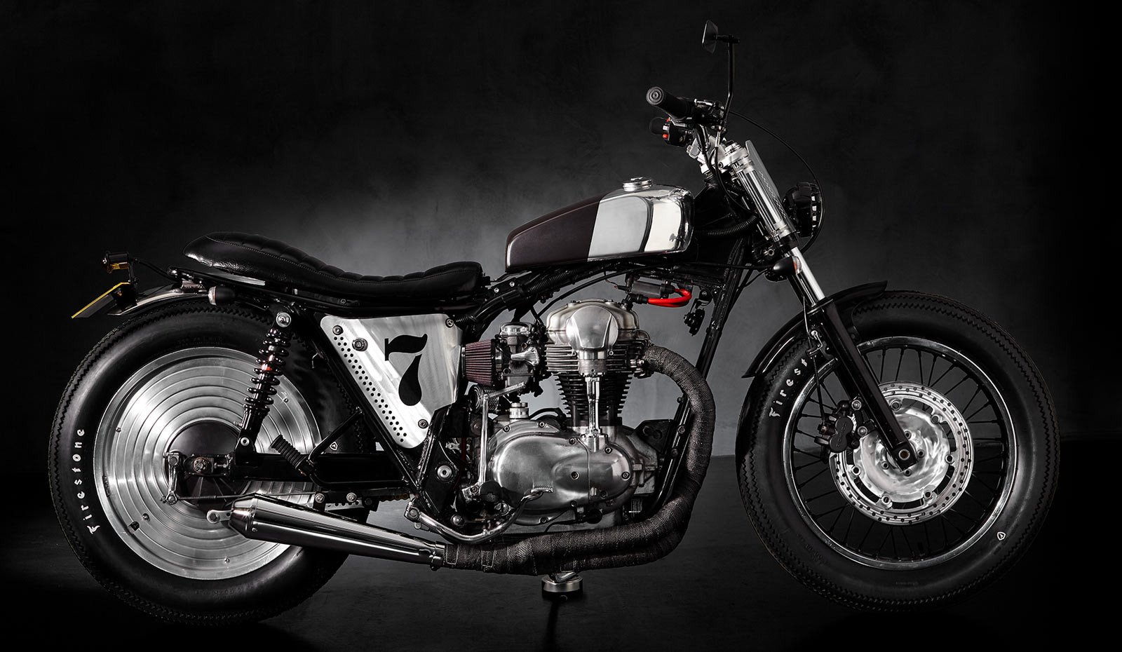 Kawasaki W650 Cafe Racer Usata | Reviewmotors.co