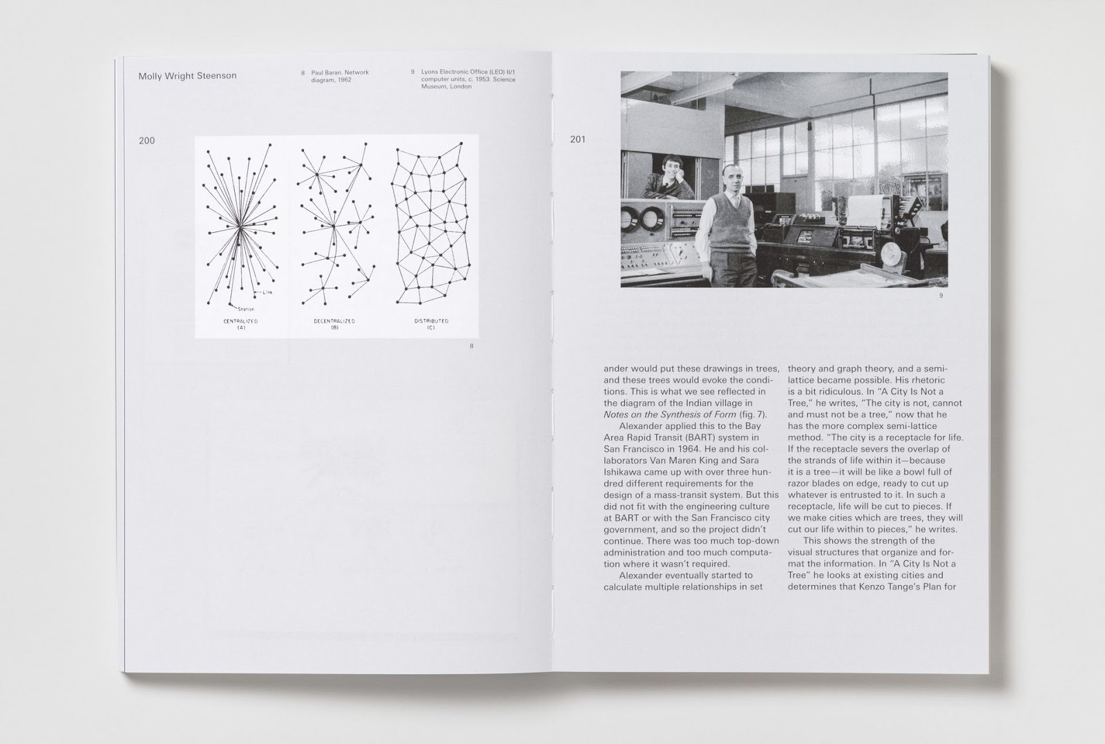arquilecturas: A History of the Digital in Architecture
