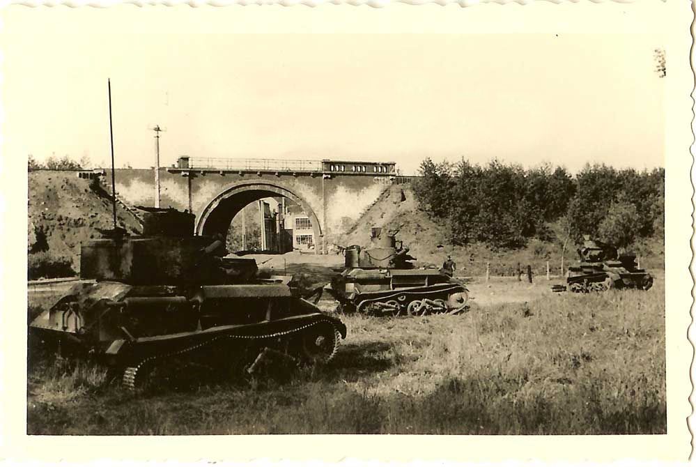 2nd Battalion Royal Ulster Rifles in WW2: Dunkirk