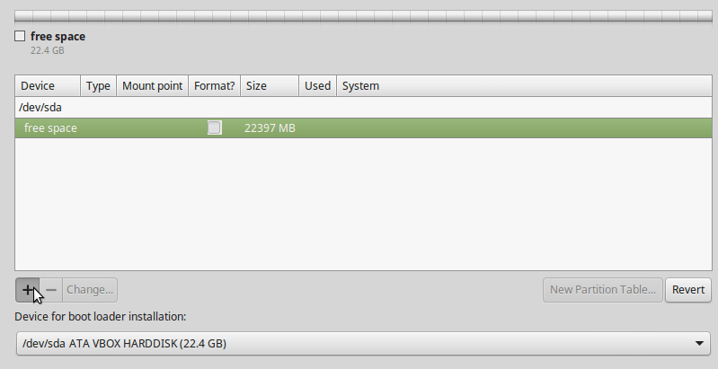 Tutorial Install Os Gmac Linux Ubuntu ( Os linux dengan tampilan Mac ...