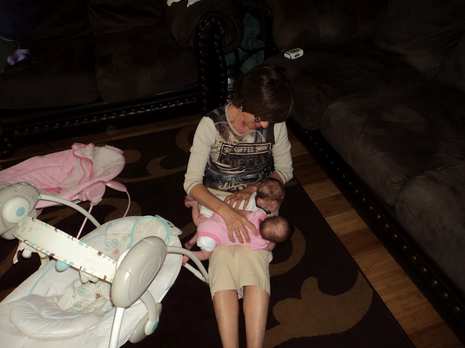 The Stepanov Family: Wordless Wednesdays: Mothers, Grandmothers, and ...