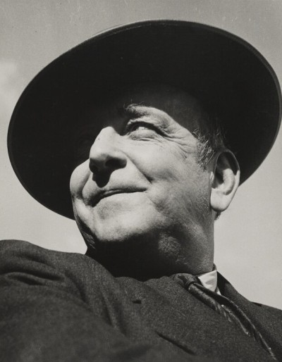 The Imaginary Museum: In Auden's Shadow: Geoffrey Grigson