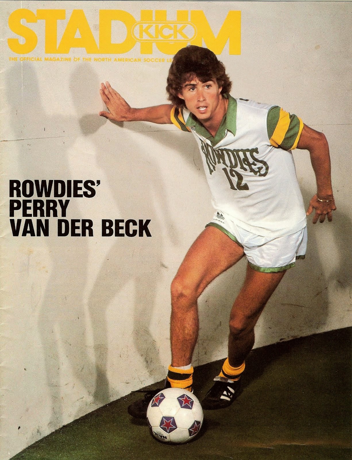 A Moment of Brilliance: World Cup Hopeful Team America and the Case for ...