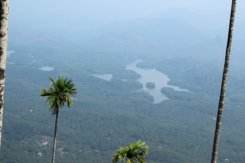 Kerala Hills: Vayalada - Balussery, Kozhikode