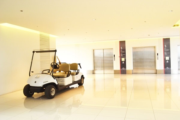 Runway Manila at Newport City - For Urban Women - Awarded Top 100 Urban ...