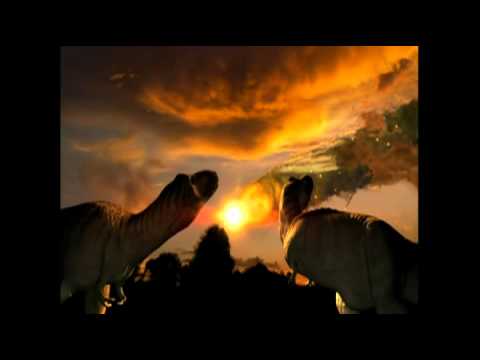 Why dinosaurs became extinct? | Earth Blog