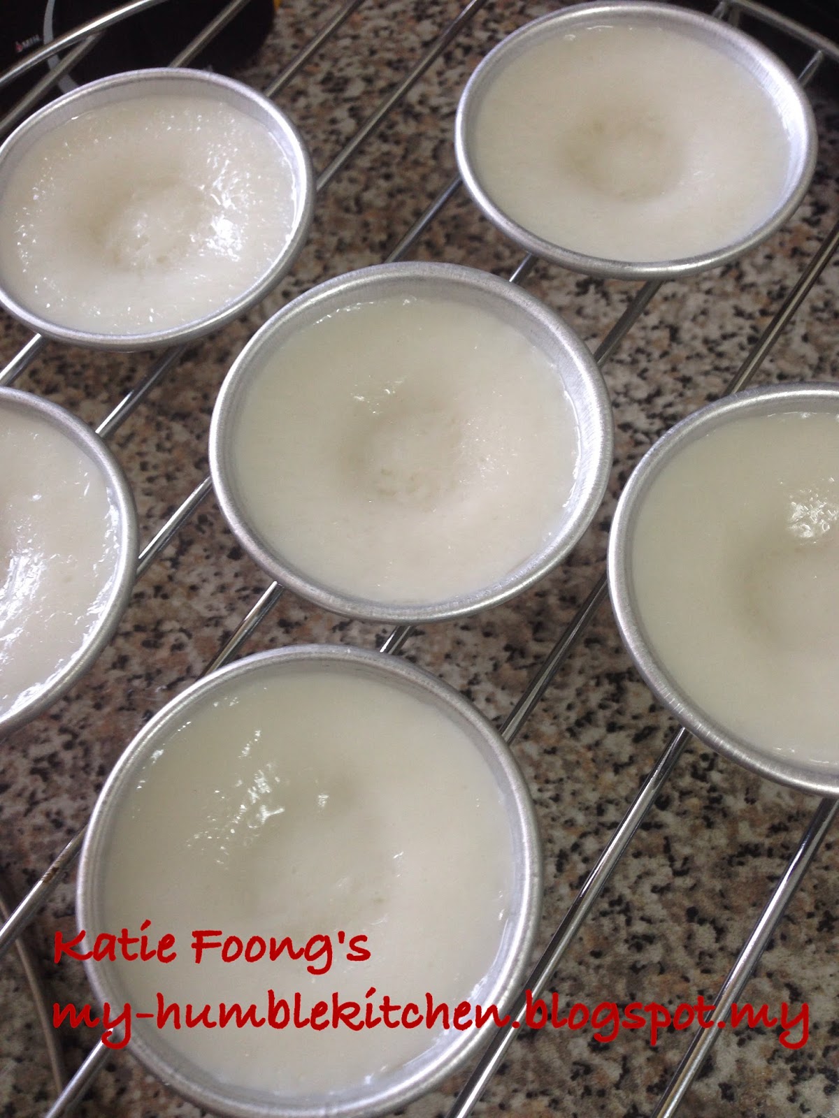 MY-HUMBLEKITCHEN: CHWEE KUEH