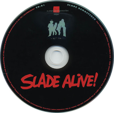 From Roots To Boots: The Slade Story