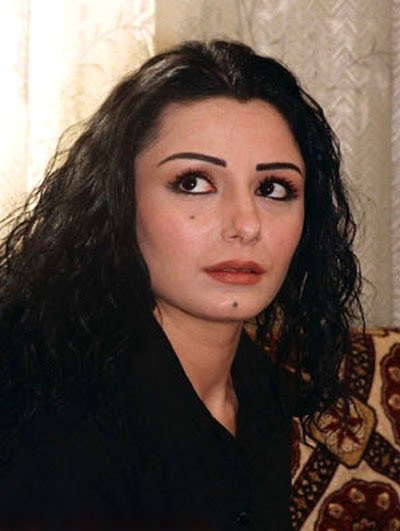 ديمة الجندي - Dima Al Jundi