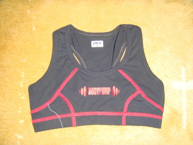 Roupas Fitness Body Systems: Nossas roupas com qualidade Lesmills Body ...