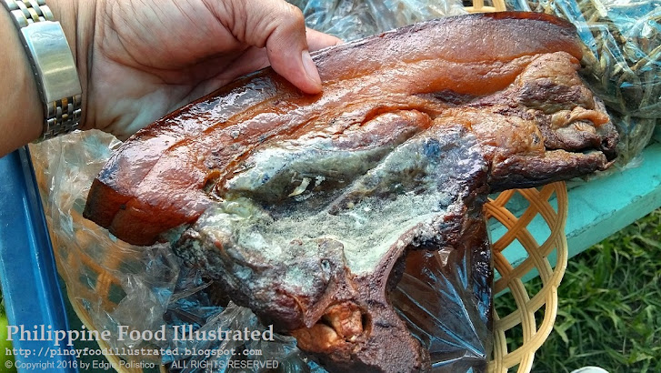 Philippine Food Illustrated: etag