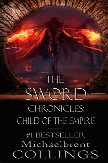 Making it Happen: Spotlight-Review & Excerpt: THE SWORD CHRONICLES ...