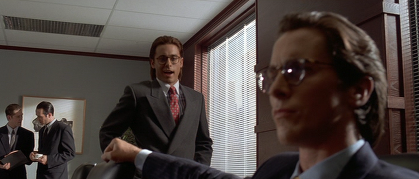 Top 29 Things I Love About American Psycho (that no one talks about ...