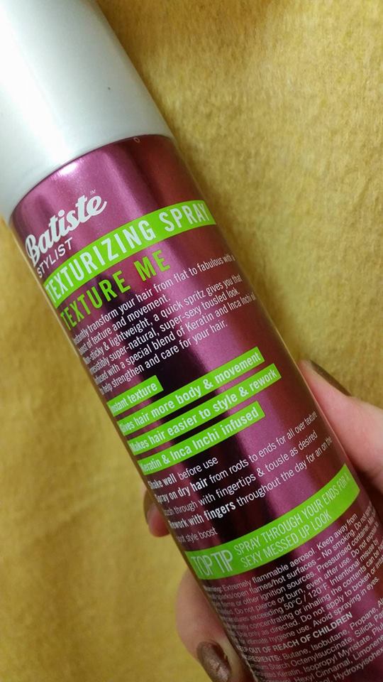 Purrrs`n`boots: Batiste Stylist: Hairspray, Heat&Shine Spray și ...