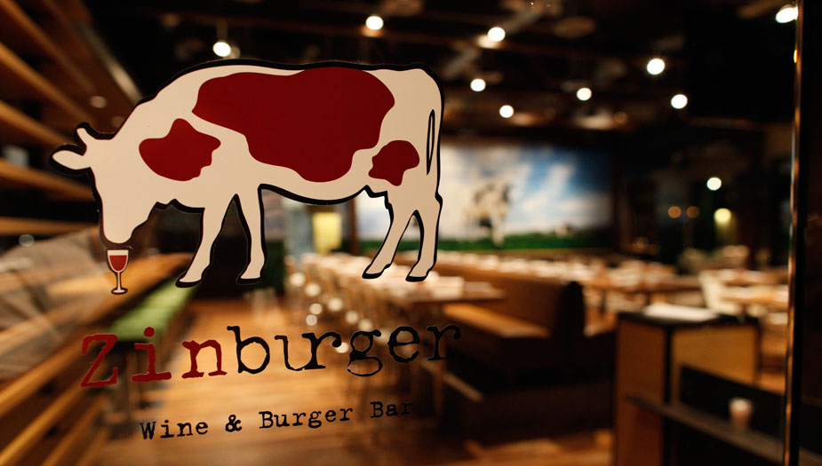 Dan Cirucci: Zinburger Opens Next Week In Cherry Hill