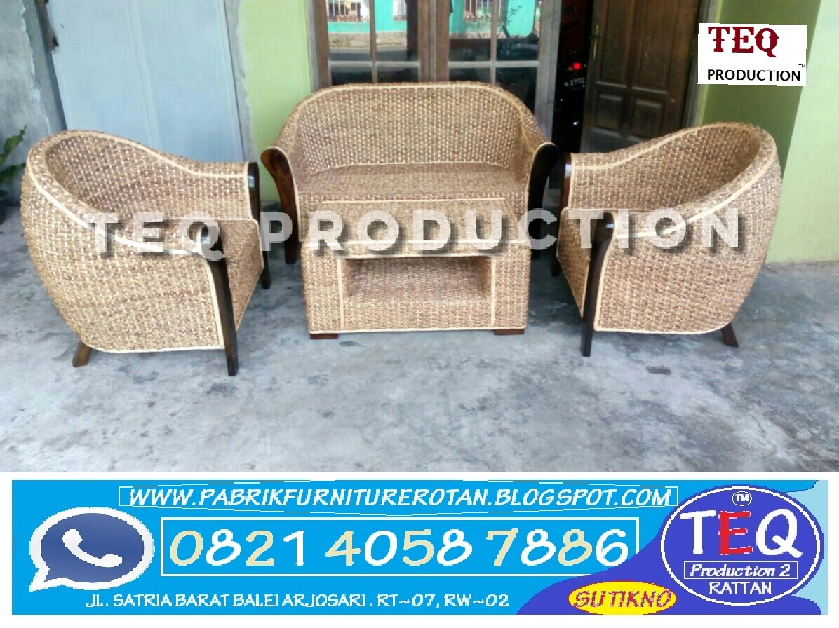 Jual Bahan Rotan Sintetis Surabaya, Harga Sofa Rotan Sintetis Surabaya ...