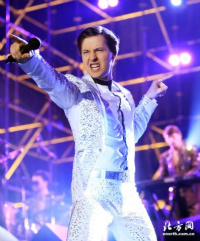 Vitas International: Why Have I Never Heard of Vitas? Intro to Vitas