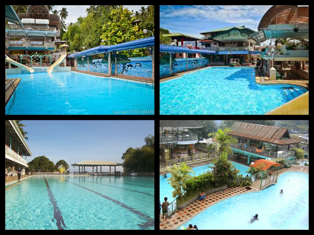 exploring philippines: Iligan City Tourist Attraction