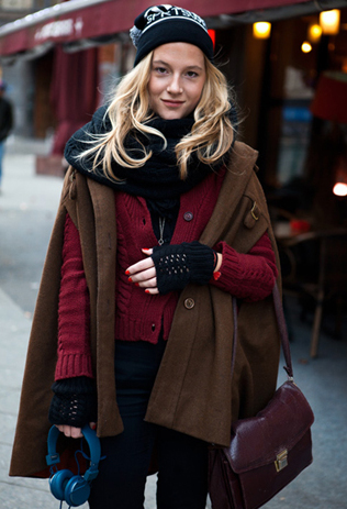 DYLANINTHECITY: Winter Fashion! How Do You Wear It? / Trend Rundown!