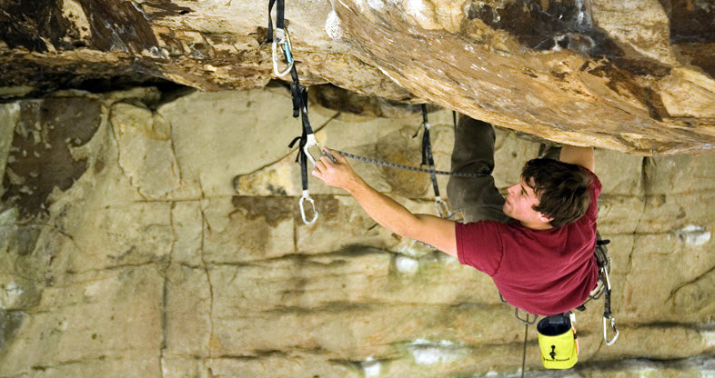 Upstate Bouldering: The Obed: A Climber's Guide to the Wild and Scenic ...
