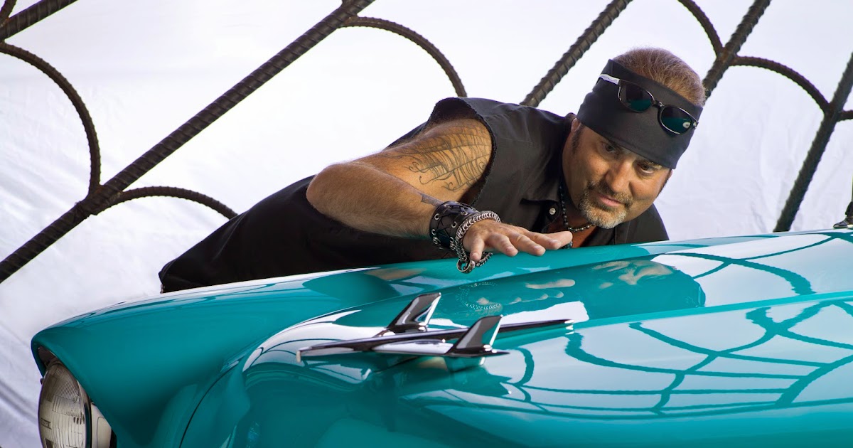 Whom You Know: HISTORY HIT SERIES COUNTING CARS RETURNS 2/24 FOR AN ALL ...