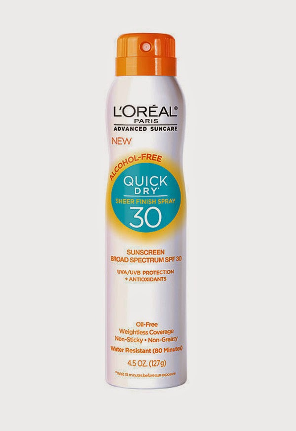 A Girl's Guide: The Best Sunscreens to Buy This Summer!
