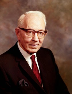 A Pondering Place: Was the Holy Ghost on the Earth Before the Time of ...