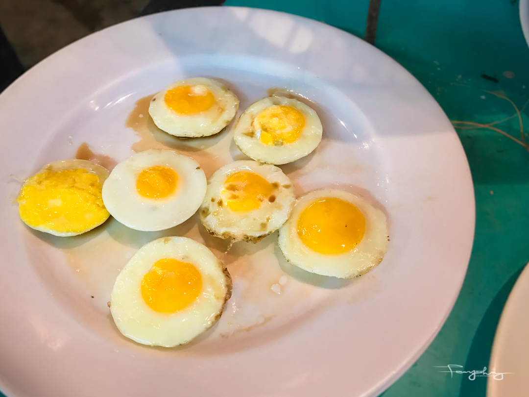 【Mangkorn/Mungkorn Seafood @ Bangkok】吃到饱炭烧自助海鲜餐 - FENNYSHARING