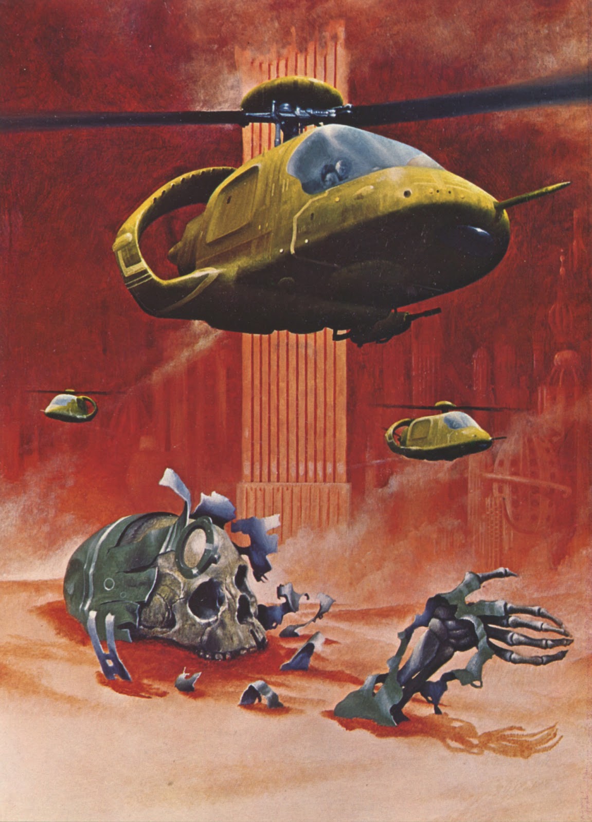 1000+ images about Jim Burns on Pinterest | Jim o'rourke, Sci fi and ...