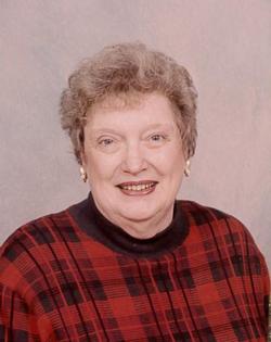 Inside Joplin Obituaries: Mary Smart