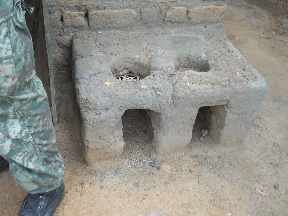 HM's weblog: Long Duration Patrol to Lainya - the pictures